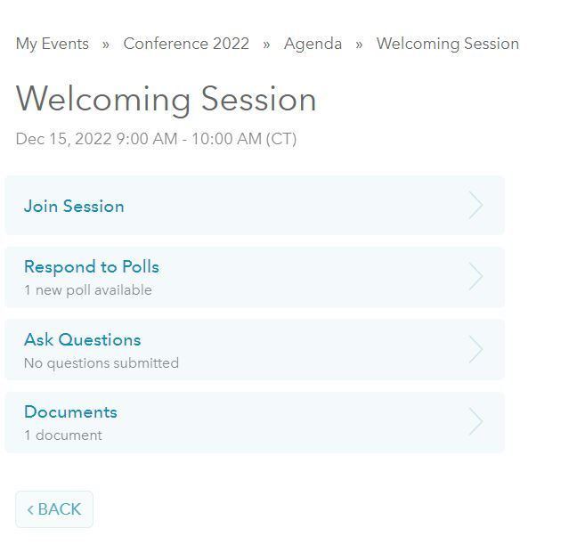 How to Increase Event Attendee Engagement for Meetings and Conferences How to Increase Event Attendee Engagement for Meetings and Conferences