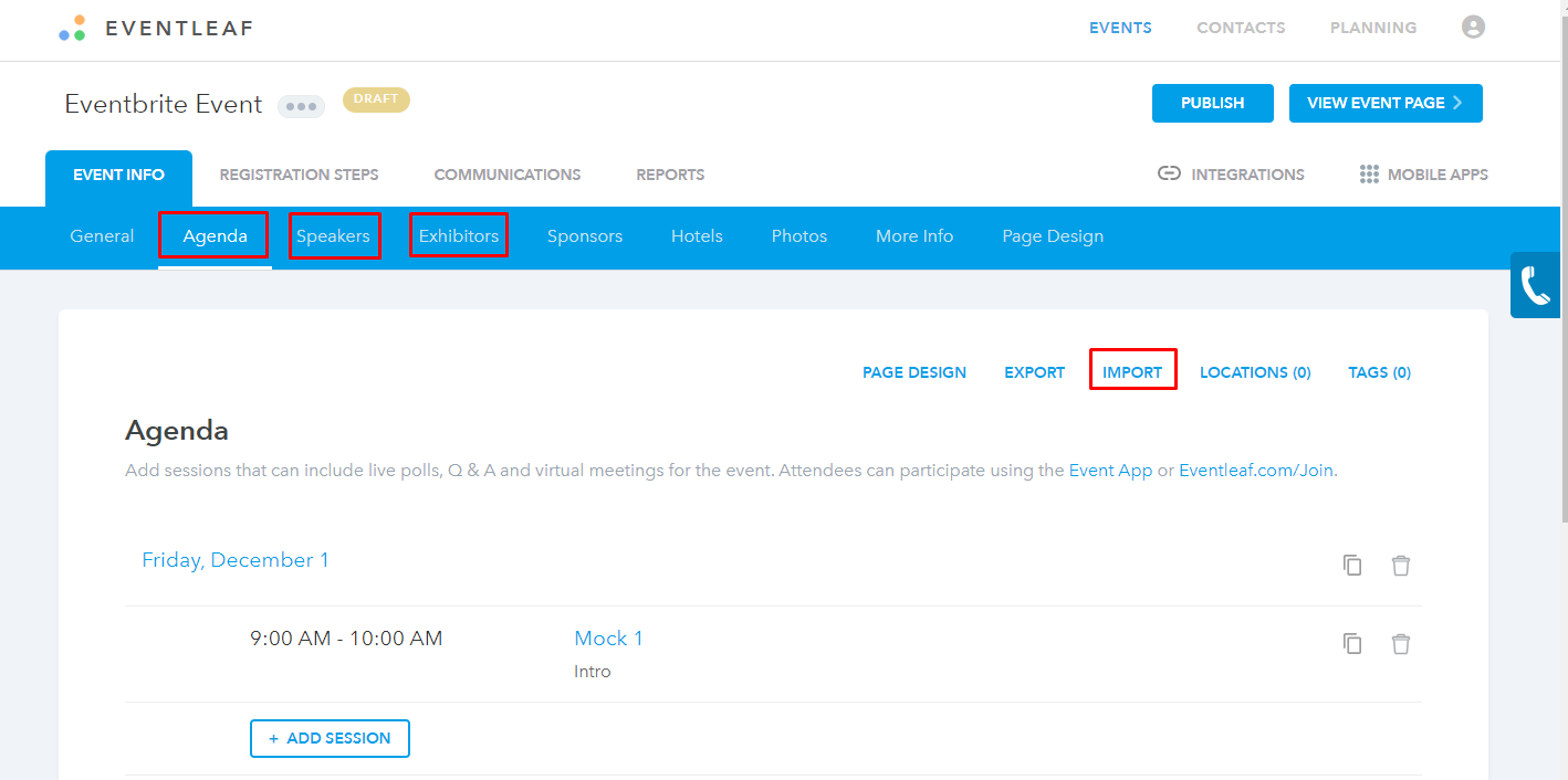 Eventbrite Check In App: How to Use Eventleaf to Check in Eventbrite ...